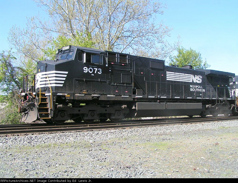 NS 9073